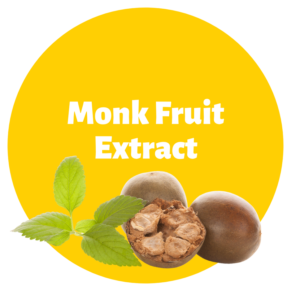 Clean Ingredients in Sugar Free Candy (Allulose Explained) | SWITCH®